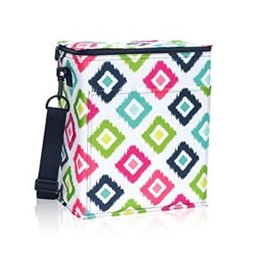 thirty-one | Bags | Thirtyone Picnic Thermal Tote Candy Corners New ...